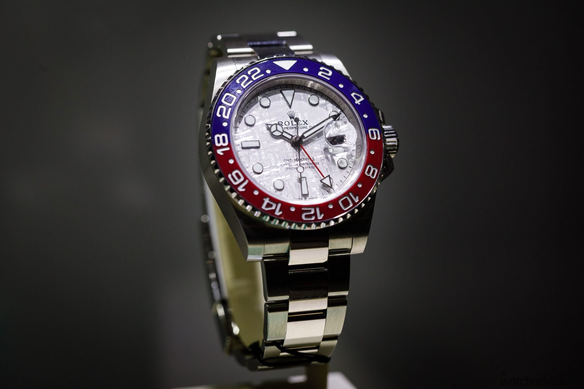 The Hour Glass showcases Rolex 2019 releases - Watch Advice