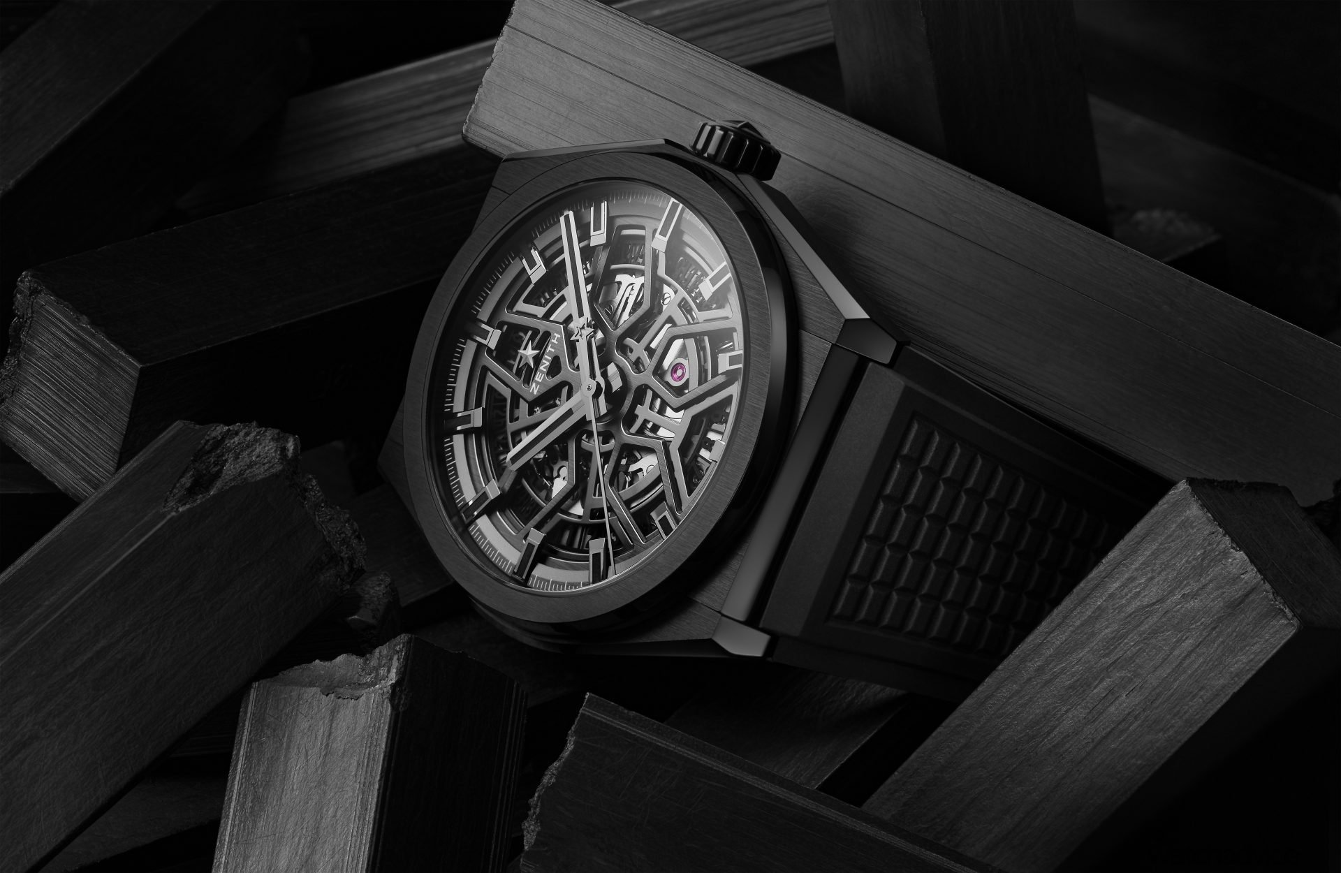 All new Zenith Defy Classic Ceramic – Watch Advice