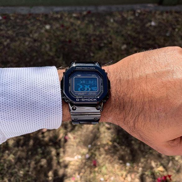 MIDO OCEAN STAR TRIBUTE SPECIAL EDITION REVIEW – Watch Advice