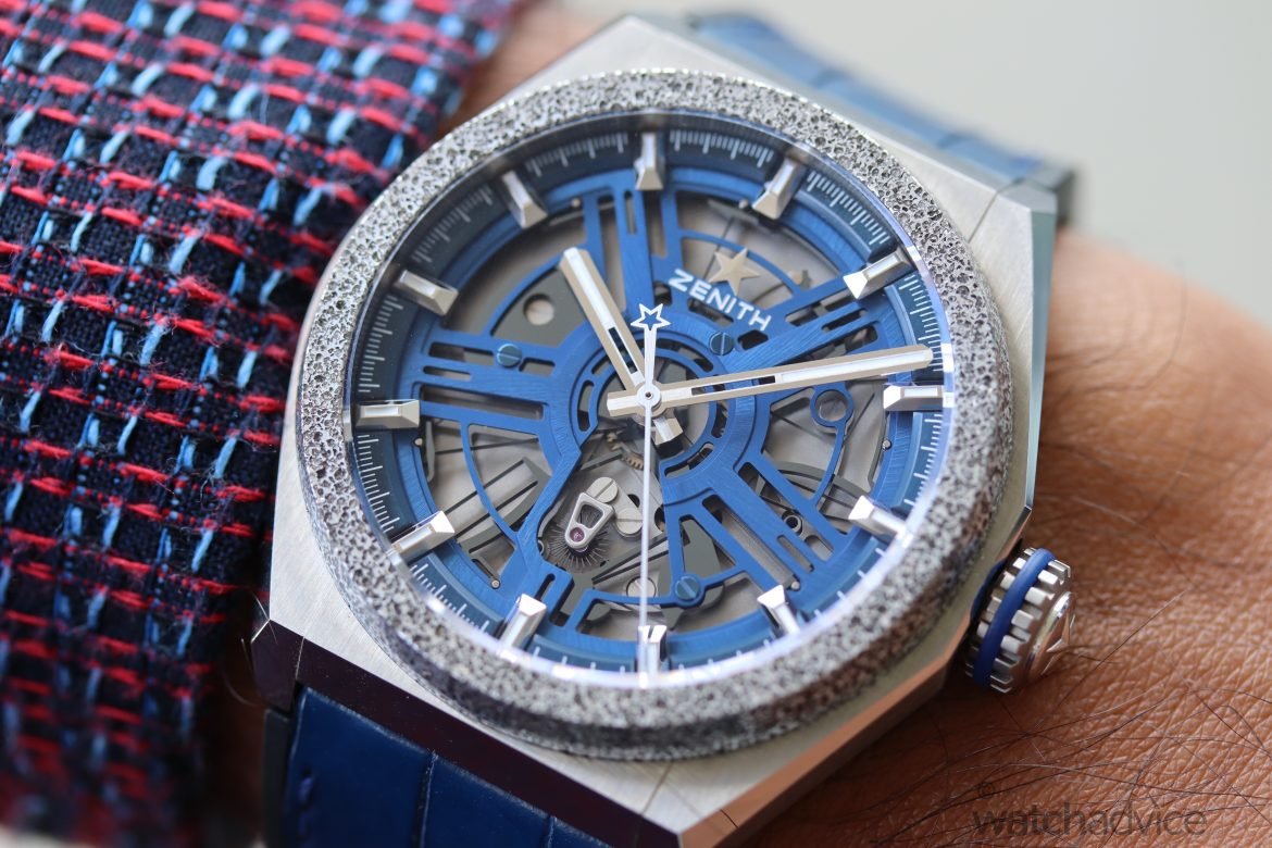Zenith Defy Inventor Review – Watch Advice