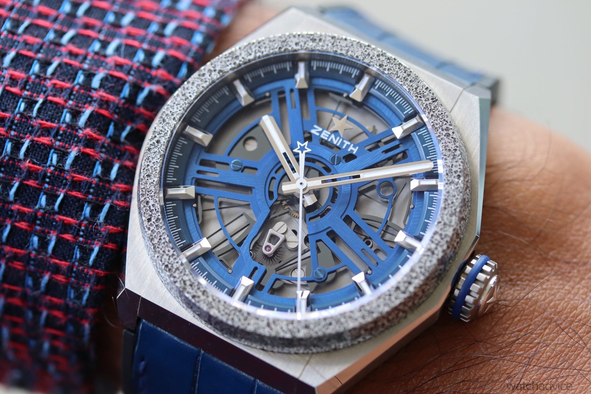 Zenith Defy Inventor Review – Watch Advice