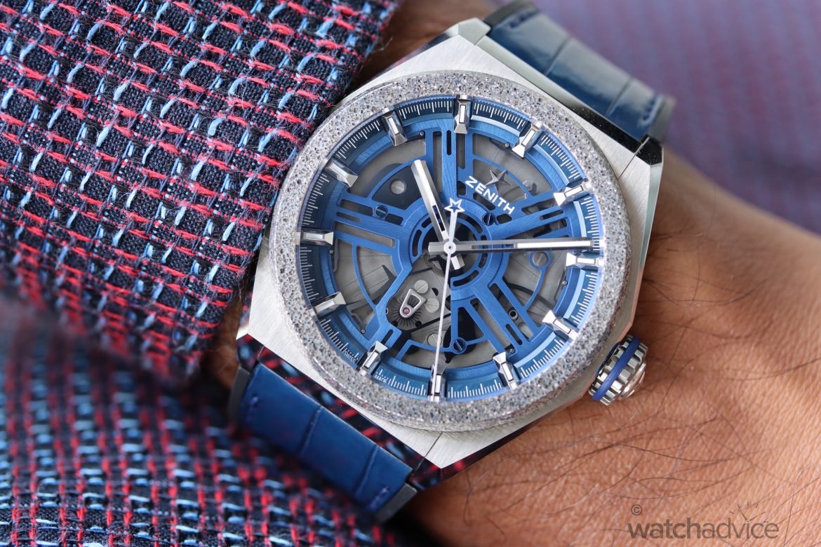 Zenith Defy Inventor Review – Watch Advice