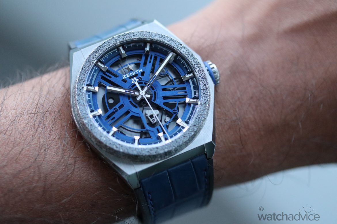 Zenith Defy Inventor Review – Watch Advice