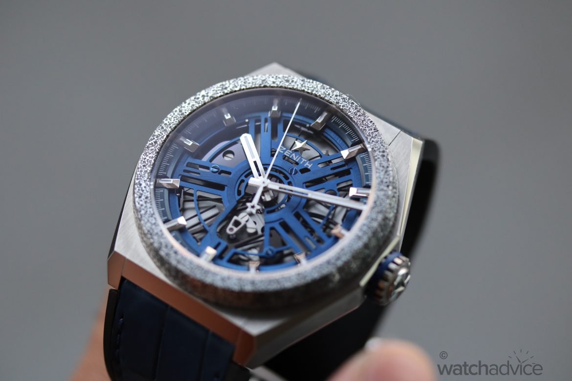 Zenith Defy Inventor Review – Watch Advice