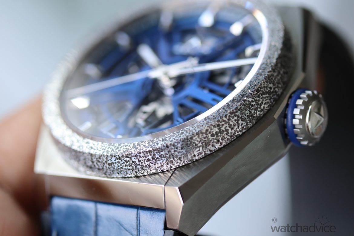 Zenith Defy Inventor Review – Watch Advice