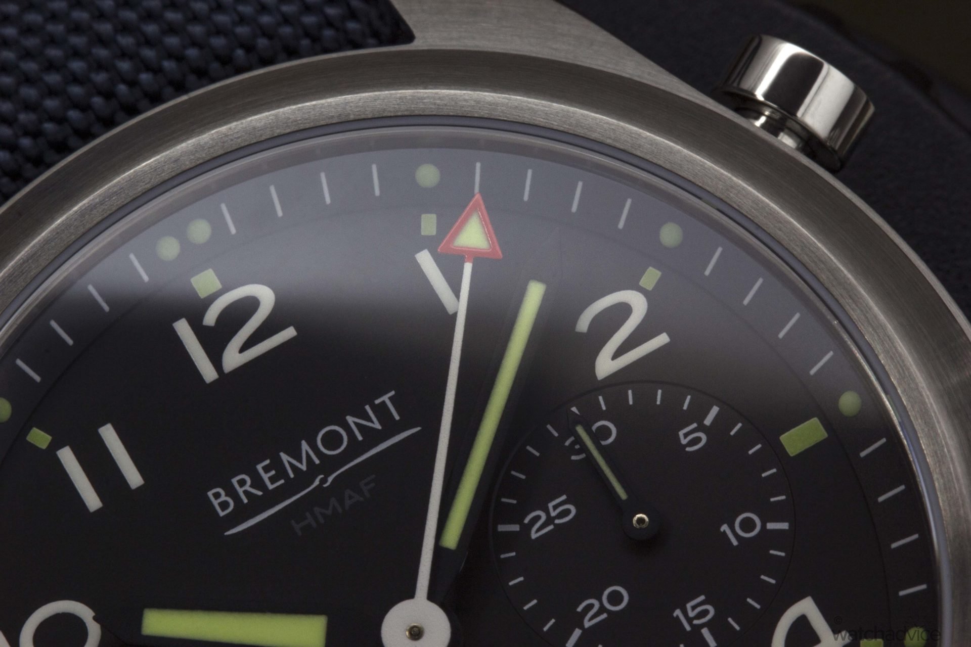 Bremont Arrow Review - Watch Advice