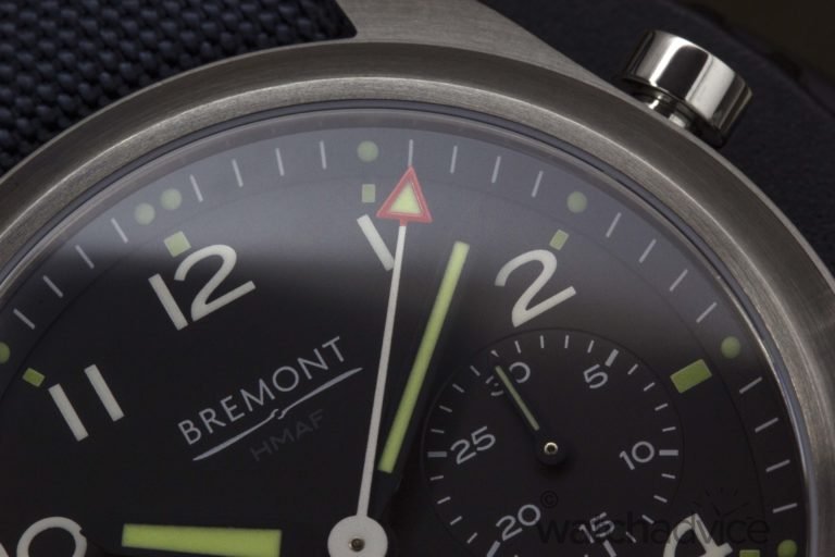 Bremont Arrow Review - Watch Advice