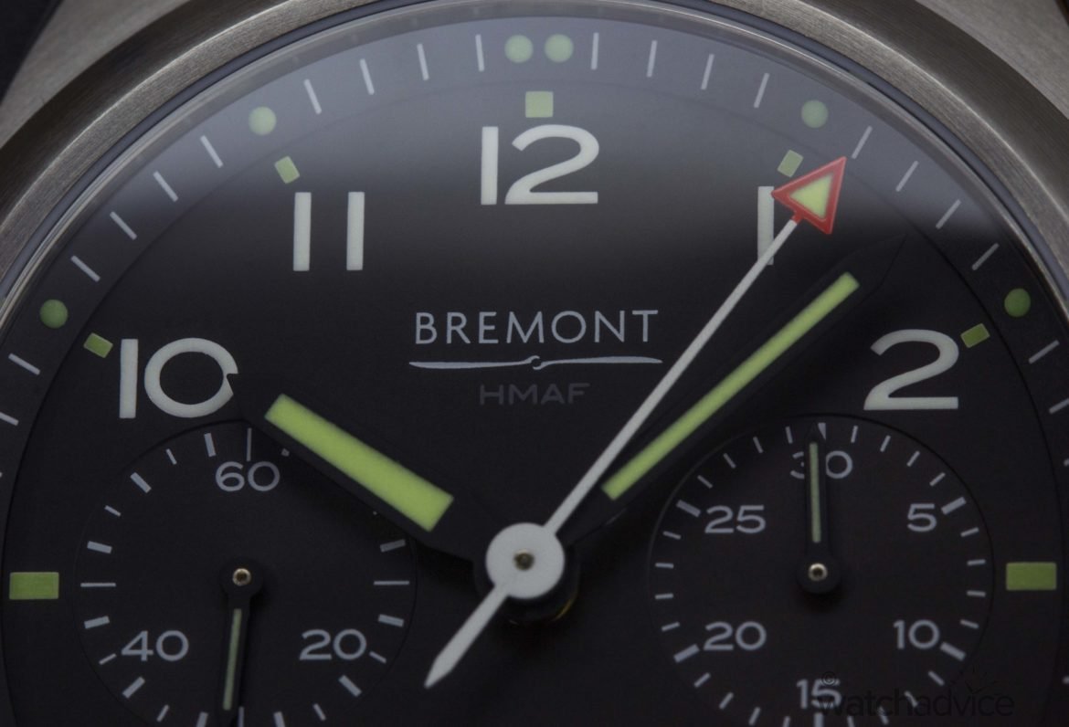 Bremont Arrow Review - Watch Advice