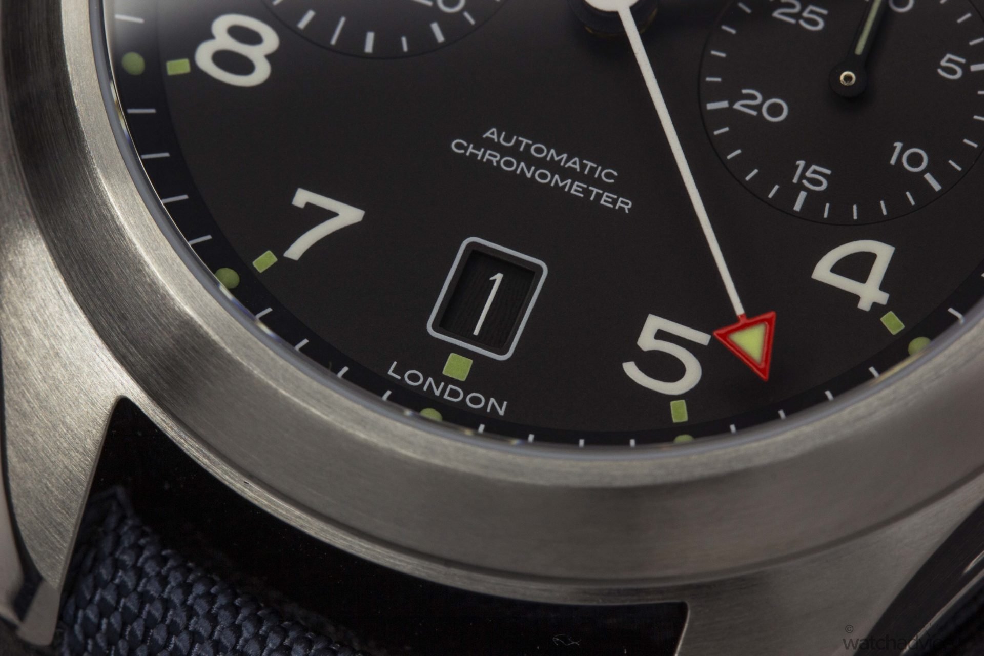Bremont Arrow Review - Watch Advice