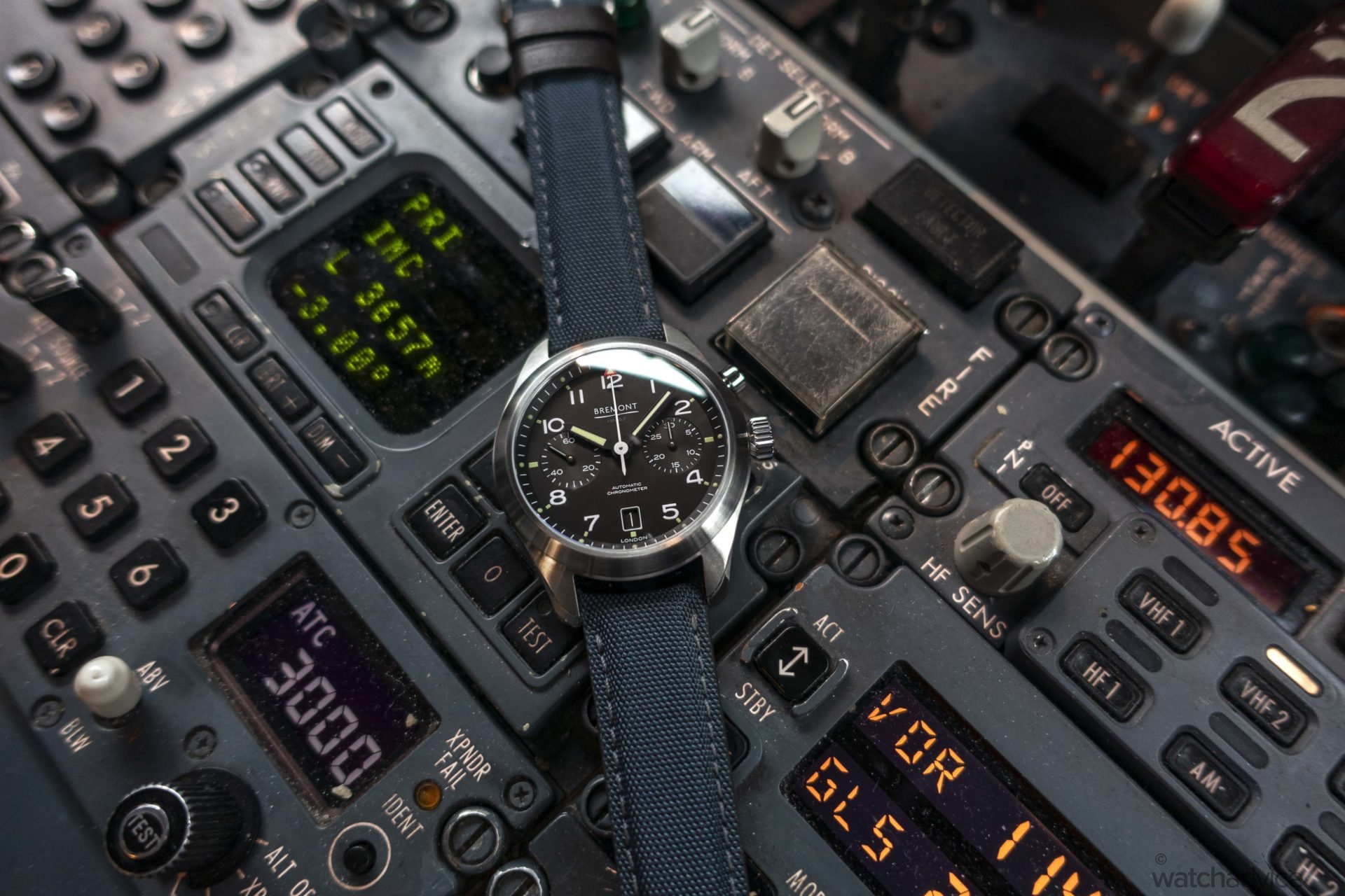 Bremont Arrow Review - Watch Advice