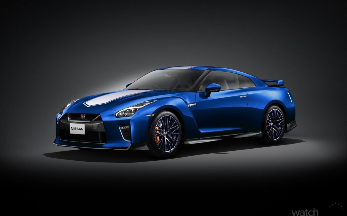 Watches and Cars - A mechanical match made in heaven - Watch Advice