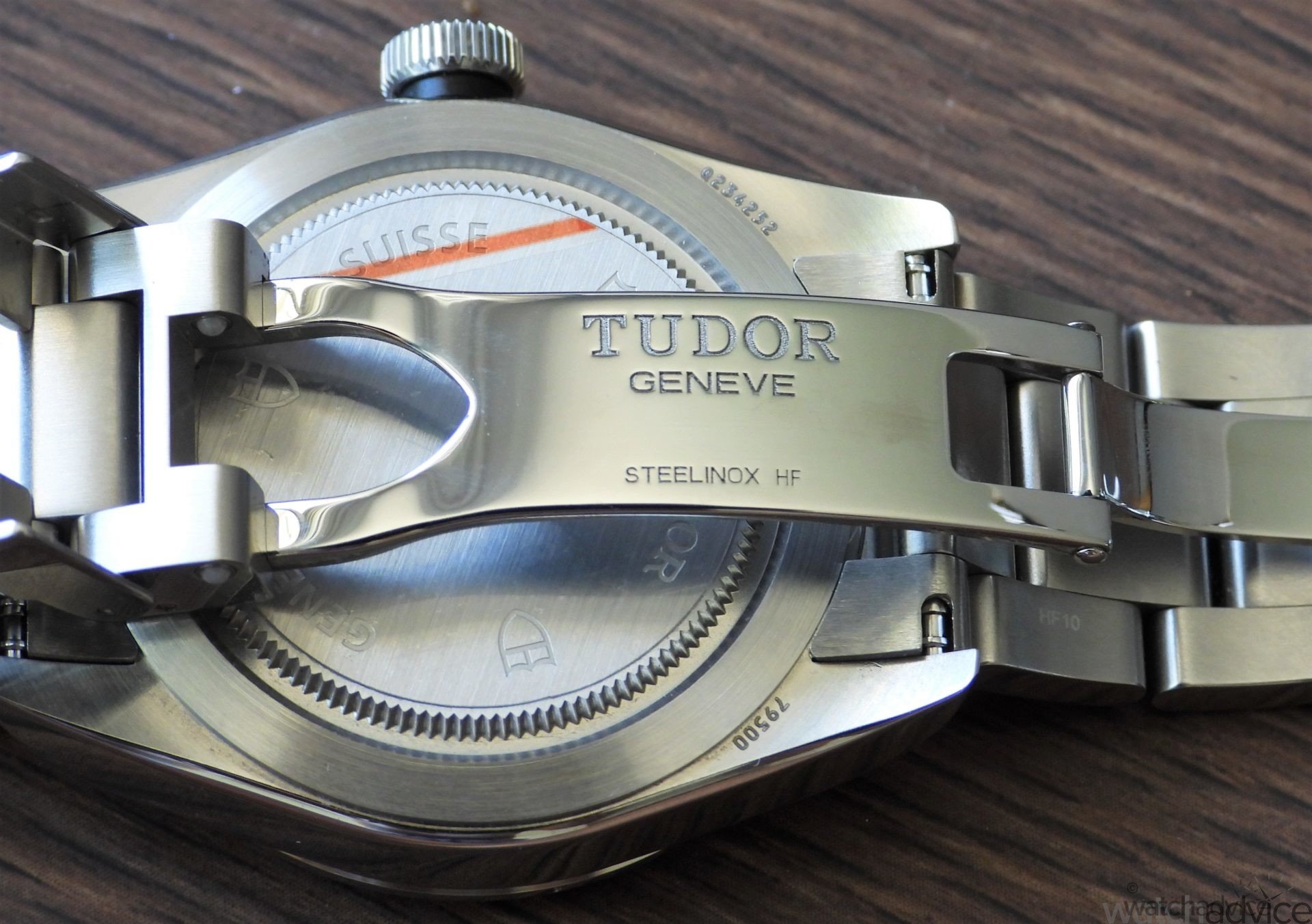 Tudor BB36 review - Watch Advice