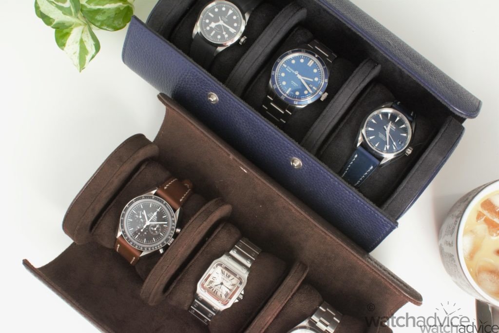 Has this small Aussie business created the best value watch roll on the ...