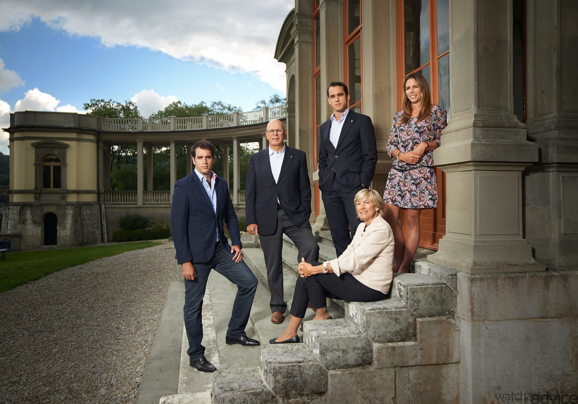 Q&A with Edouard Meylan, H.Moser & Cie Owner and CEO - Watch Advice