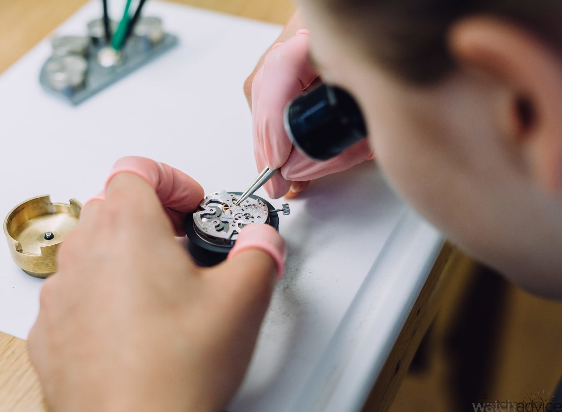 Certifications explained – What does Chronometer actually mean? – Watch ...