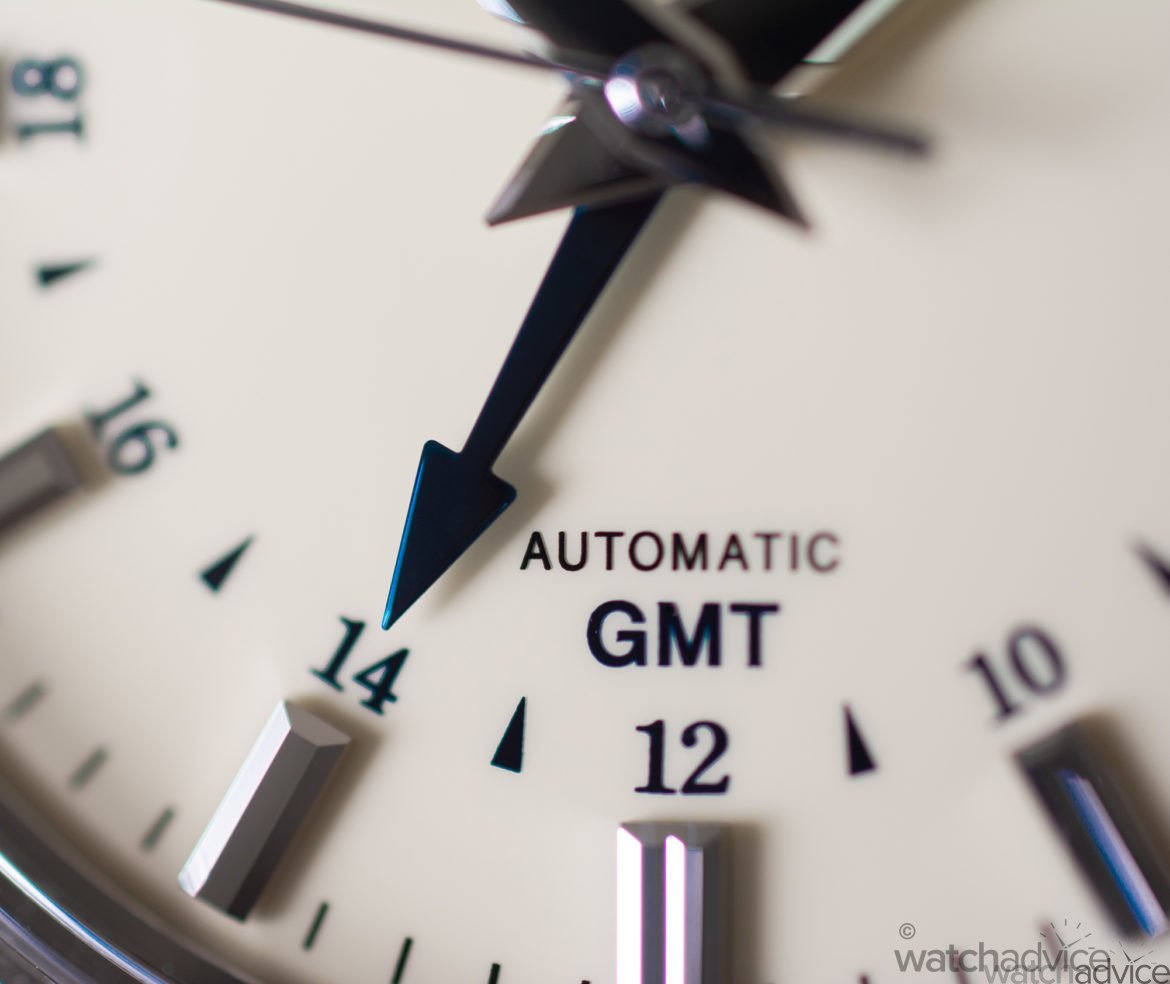 Grand Seiko SBGM221 review - Watch Advice