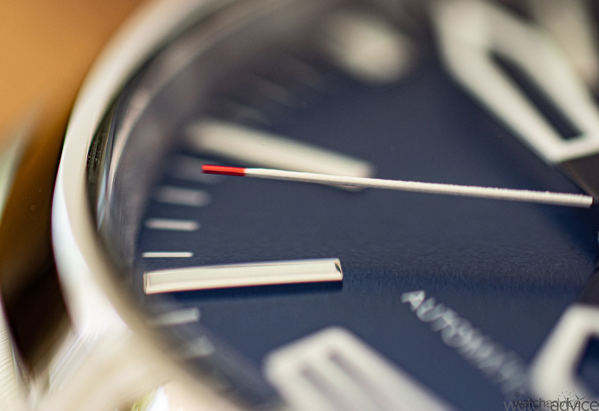 Panzera Aquamarine Review - Watch Advice