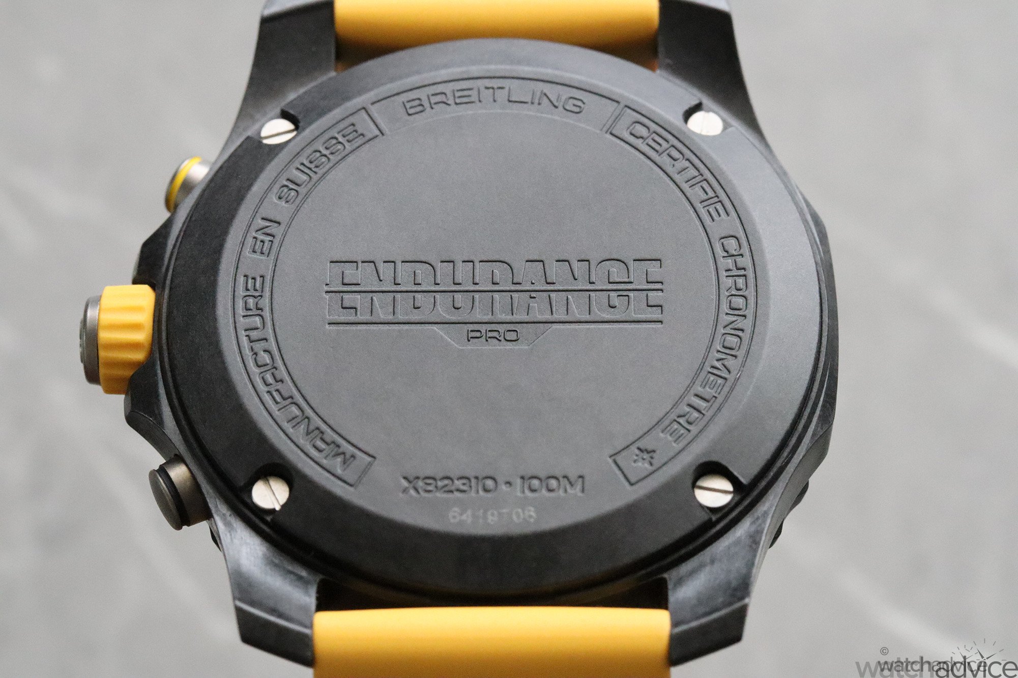 Breitling Endurance Pro Review - Watch Advice