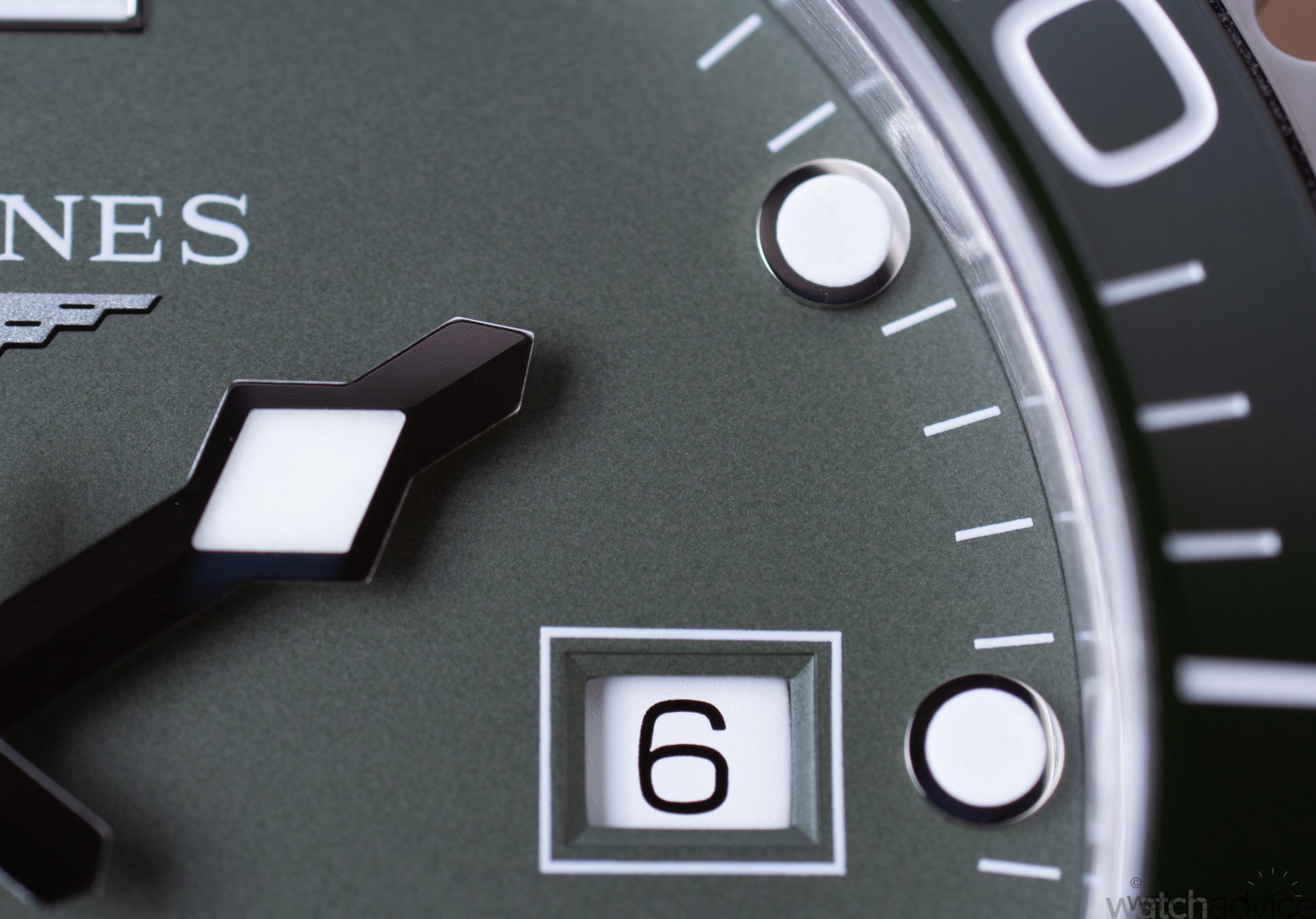 The Longines HydroConquest Green Review - Watch Advice