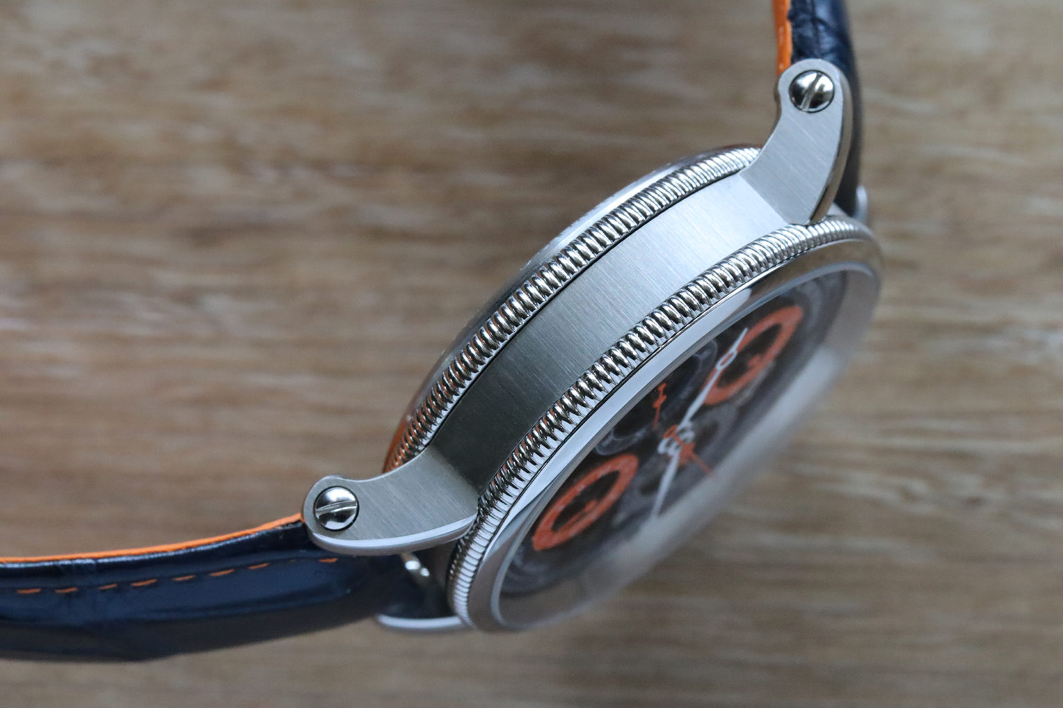 Chronoswiss Opus Chronograph Limited Edition Review – Watch Advice