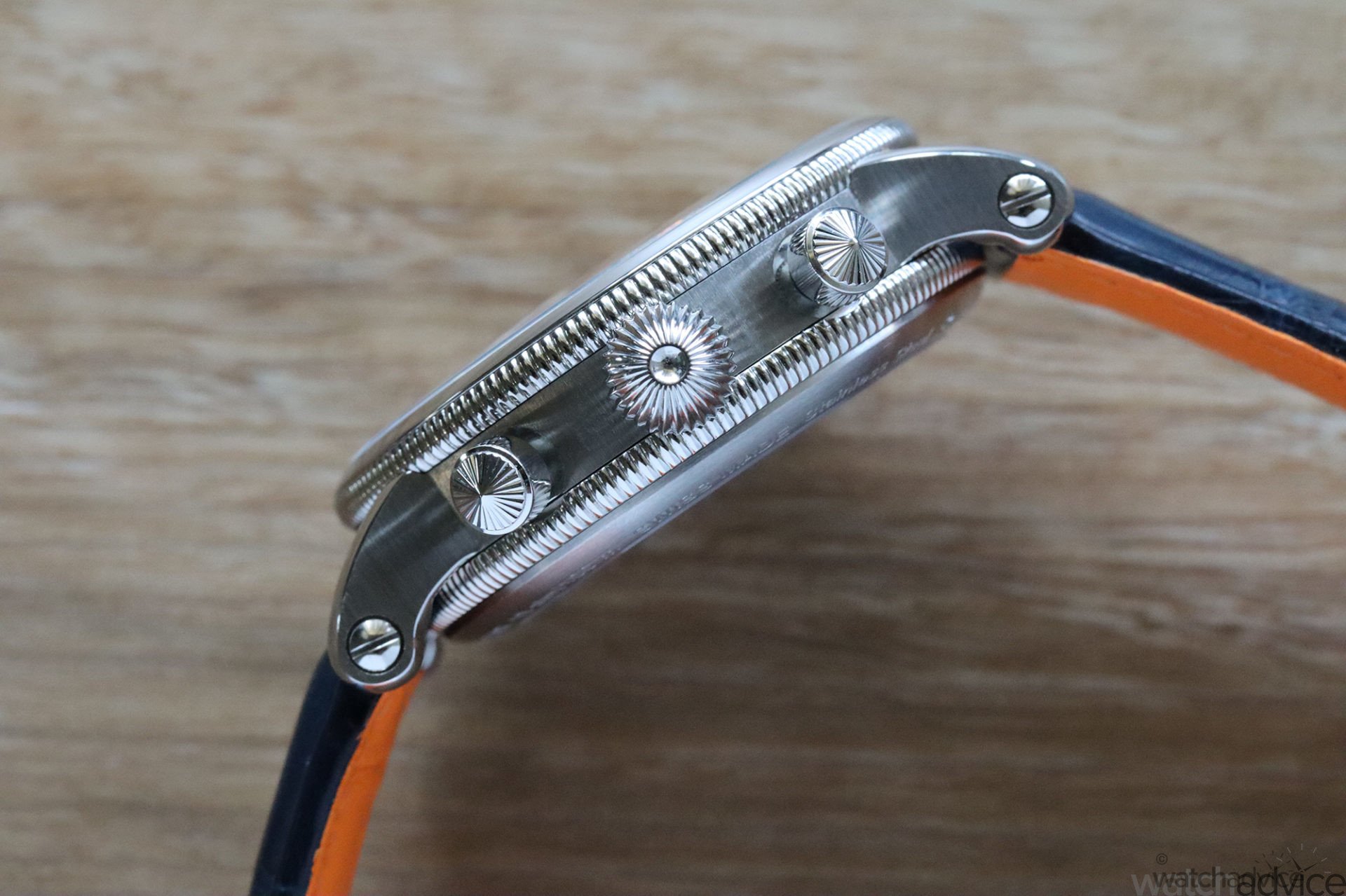 Chronoswiss Opus Chronograph Limited Edition Review – Watch Advice