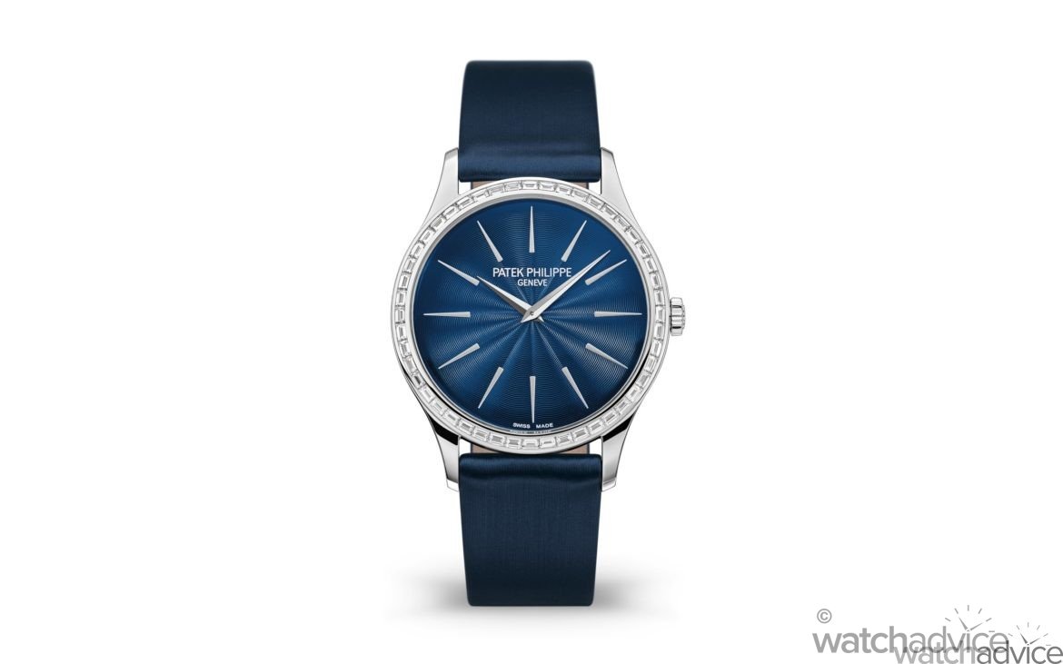 Understanding Patek Philippe Reference numbers in 2021 - Watch Advice