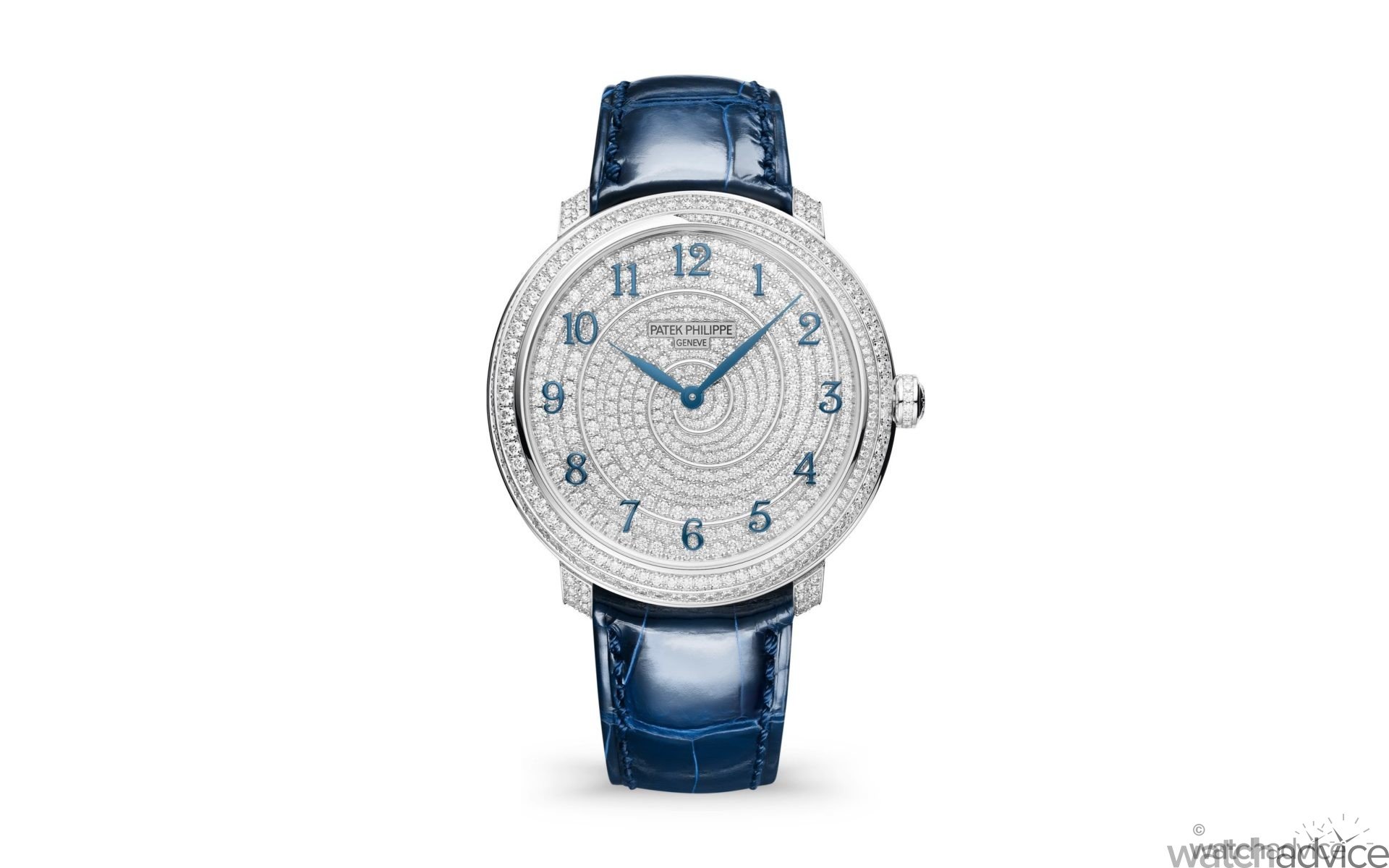Understanding Patek Philippe Reference numbers in 2021 - Watch Advice