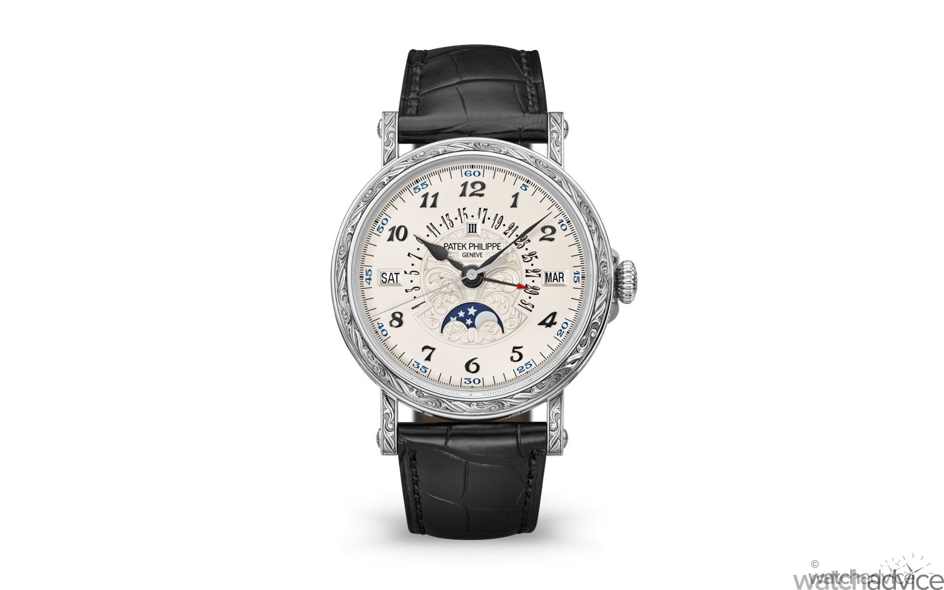 Understanding Patek Philippe Reference numbers in 2021 - Watch Advice