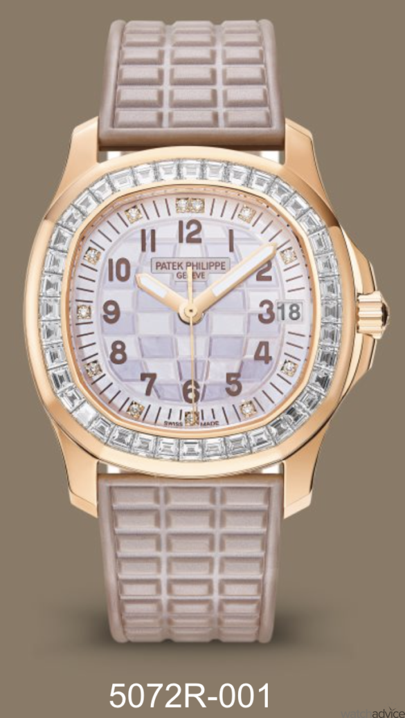 Understanding Patek Philippe Reference numbers in 2021 - Watch Advice