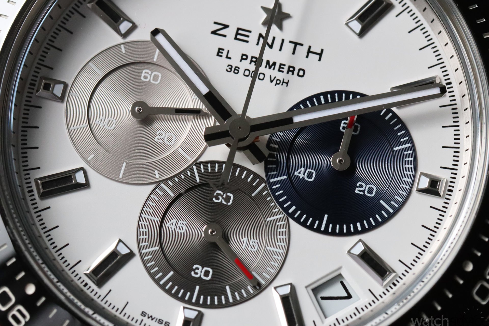 2021 Zenith Chronomaster Sport Review - Watch Advice