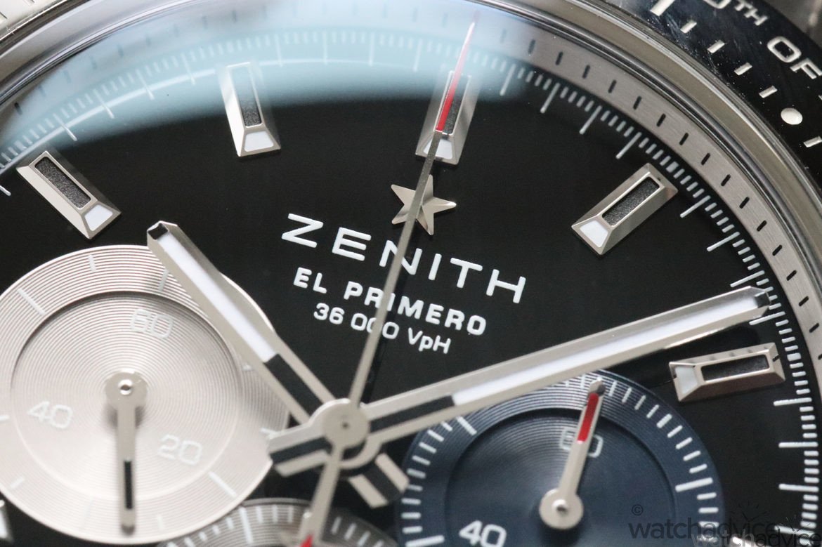 2021 Zenith Chronomaster Sport Review - Watch Advice