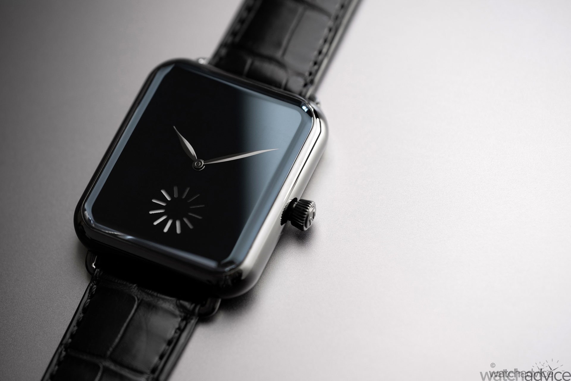 The H.Moser & Cie Swiss Alp Watch – The final upgrade (2021) – Watch Advice