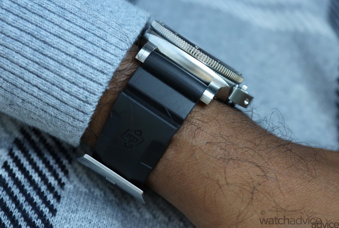 2021 Panerai Submersible 42mm PAM00683 Review - Watch Advice