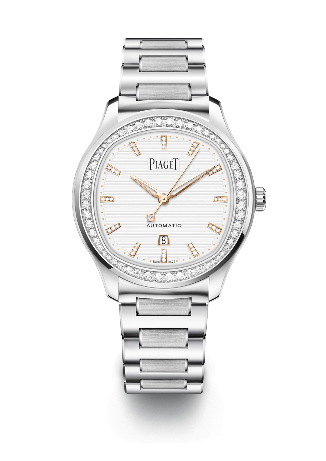 2021 Piaget Polo Date 36mm revealed – Watch Advice