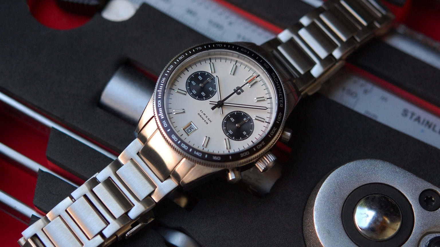 Best affordable watches under $1000 in 2022 - Part 1 - Watch Advice