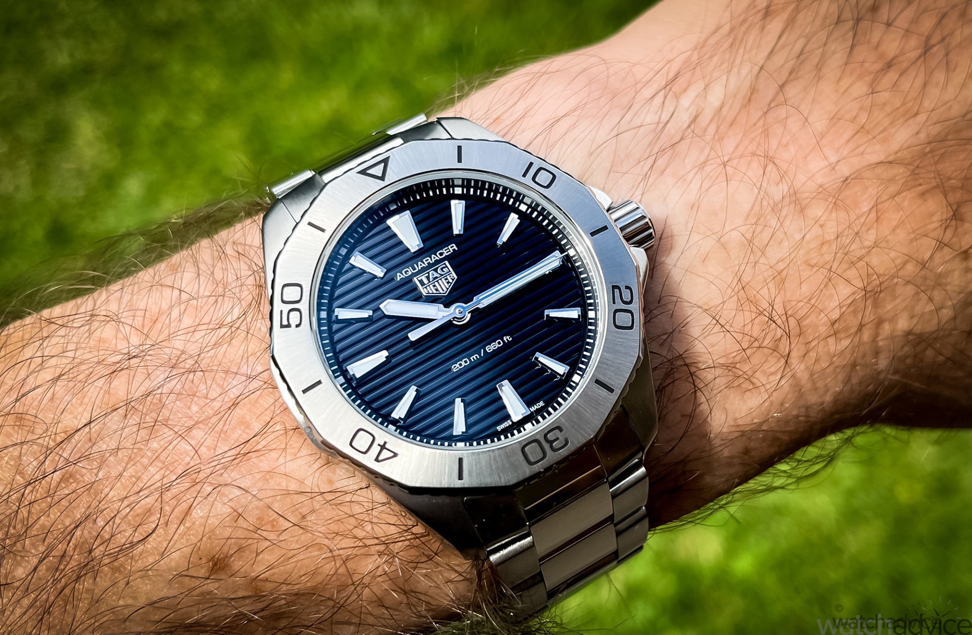 The GADA Watch - Your Ultimate One Watch Collection Buying Guide ...