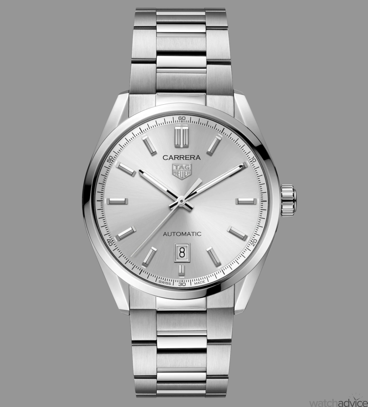 TAG Heuer teams up with the Nexflix film The Gray Man - Watch Advice