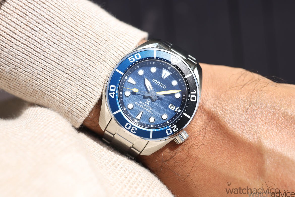 Seiko Australian Limited Editions - Watch Advice