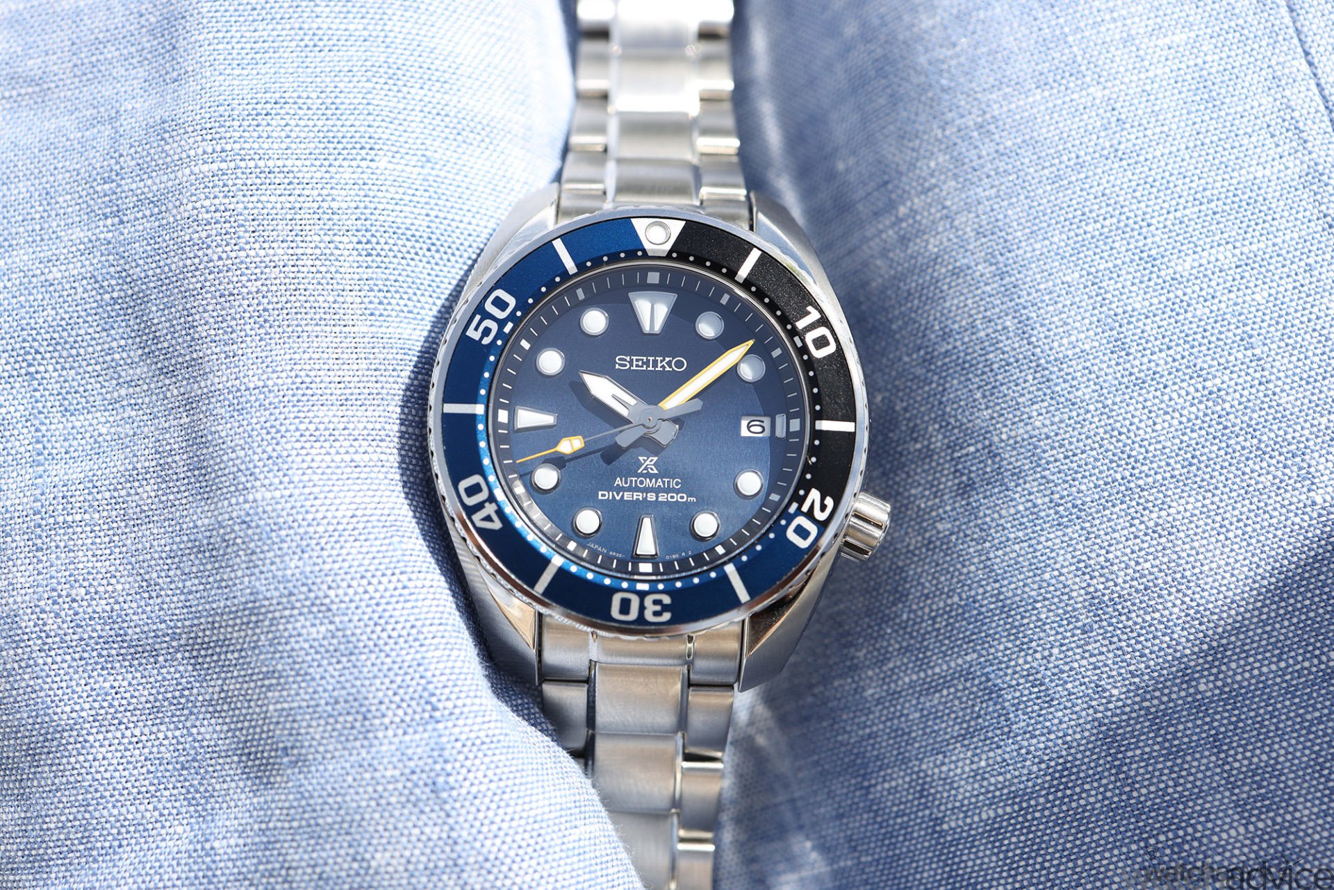 Seiko Australian Limited Editions - Watch Advice