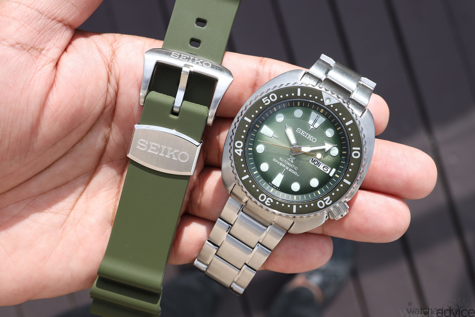 Seiko Australian Limited Editions – Watch Advice