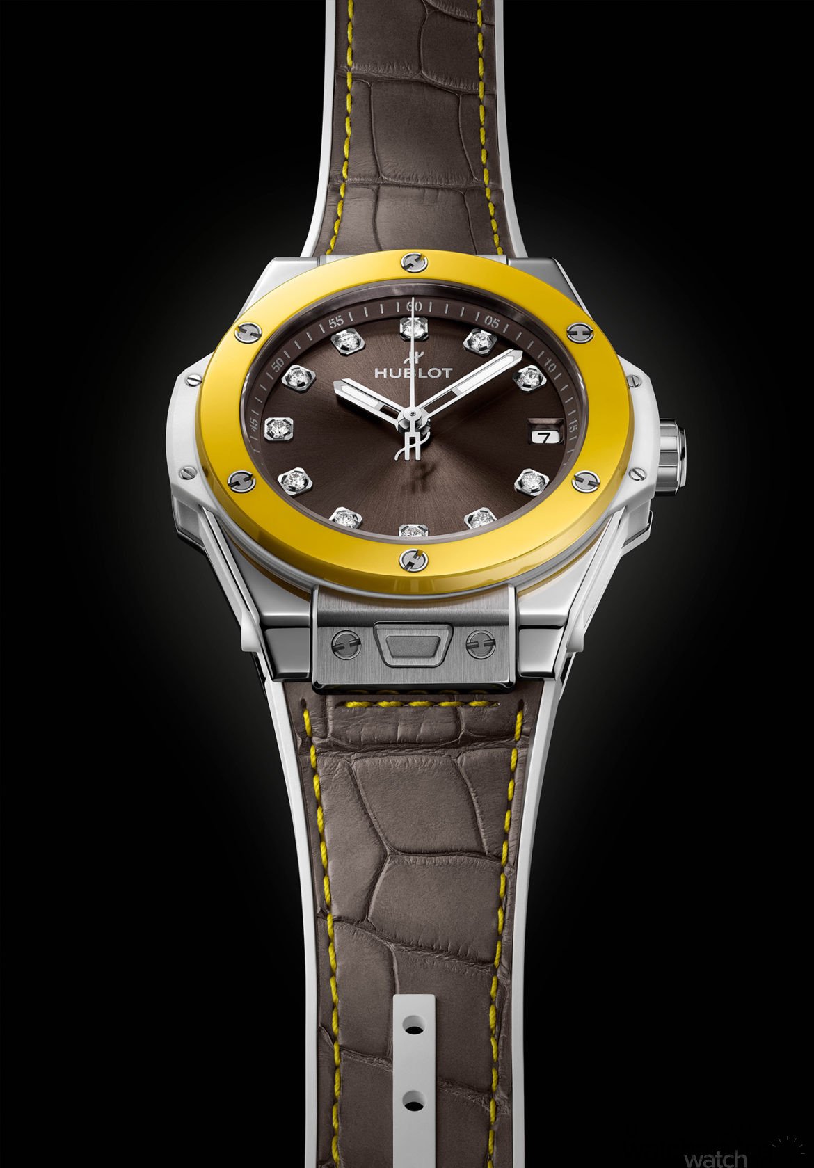 Hublot And Cheval Blanc Randheli 9th Anniversary Special Edition ...