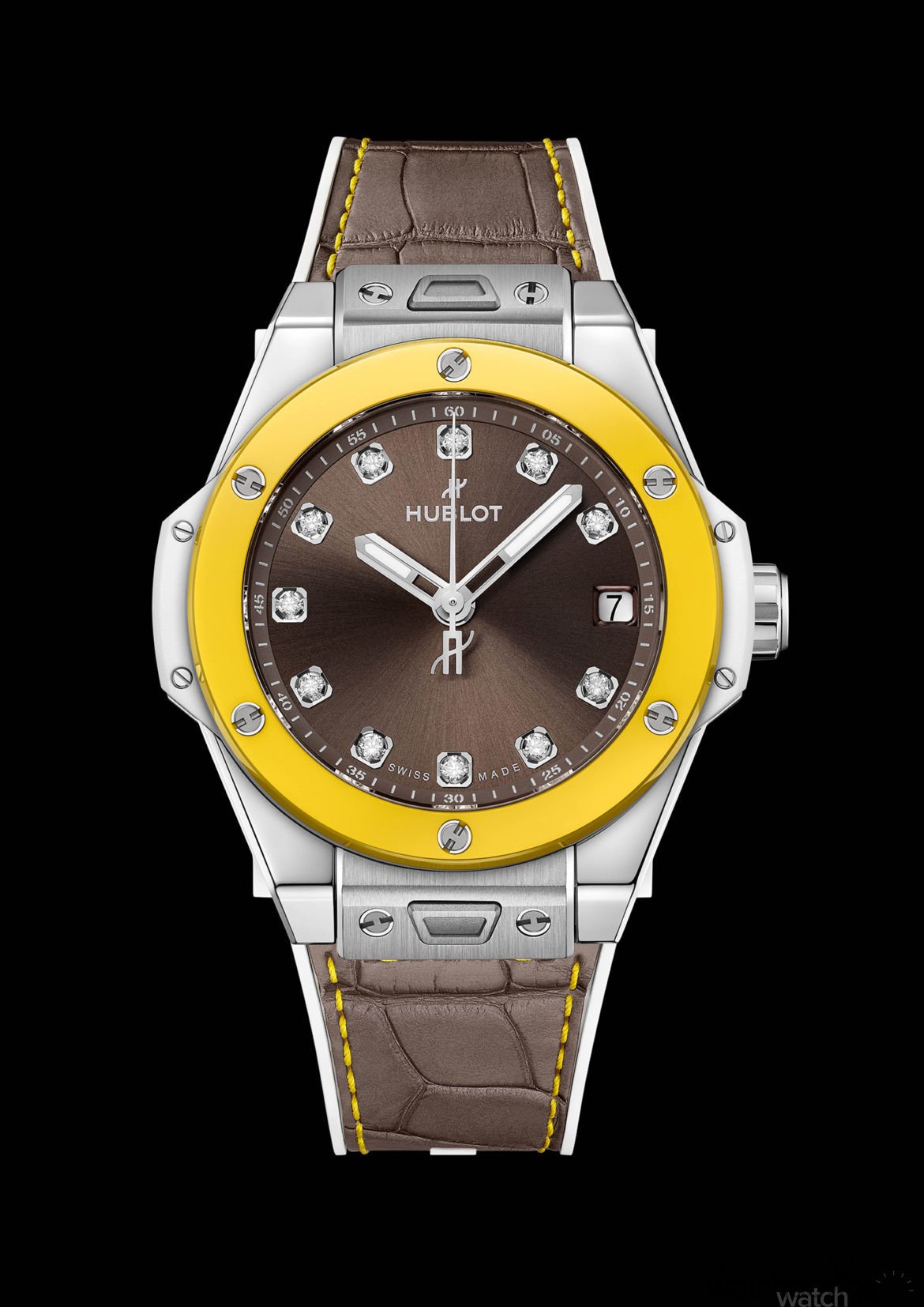 Hublot And Cheval Blanc Randheli 9th Anniversary Special Edition ...