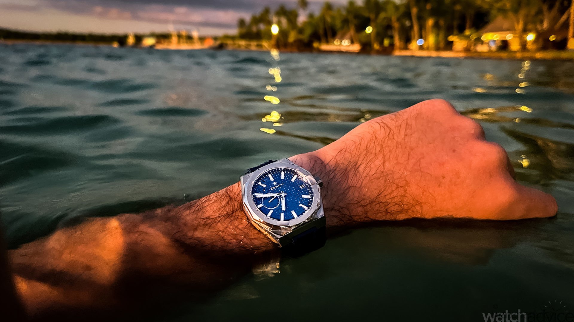 The Owner's Perspective: Reviewing The Zenith Defy Skyline - Watch Advice