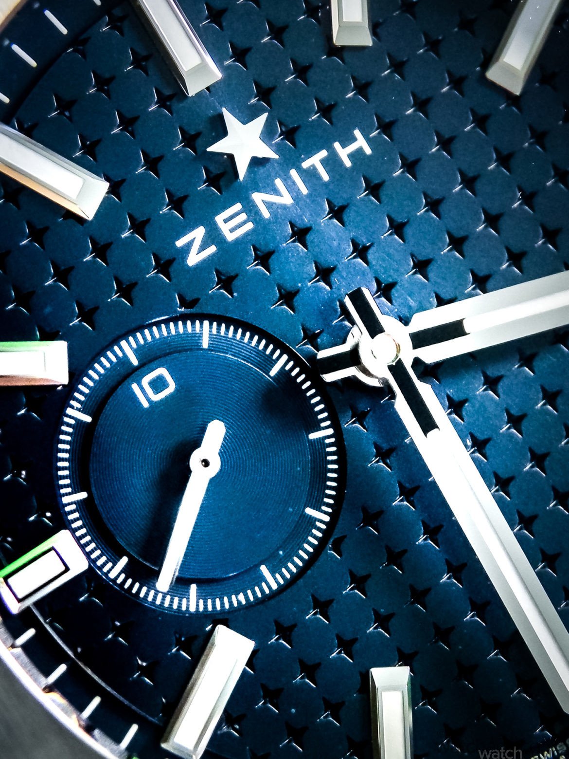 The Owner's Perspective: Reviewing The Zenith Defy Skyline - Watch Advice