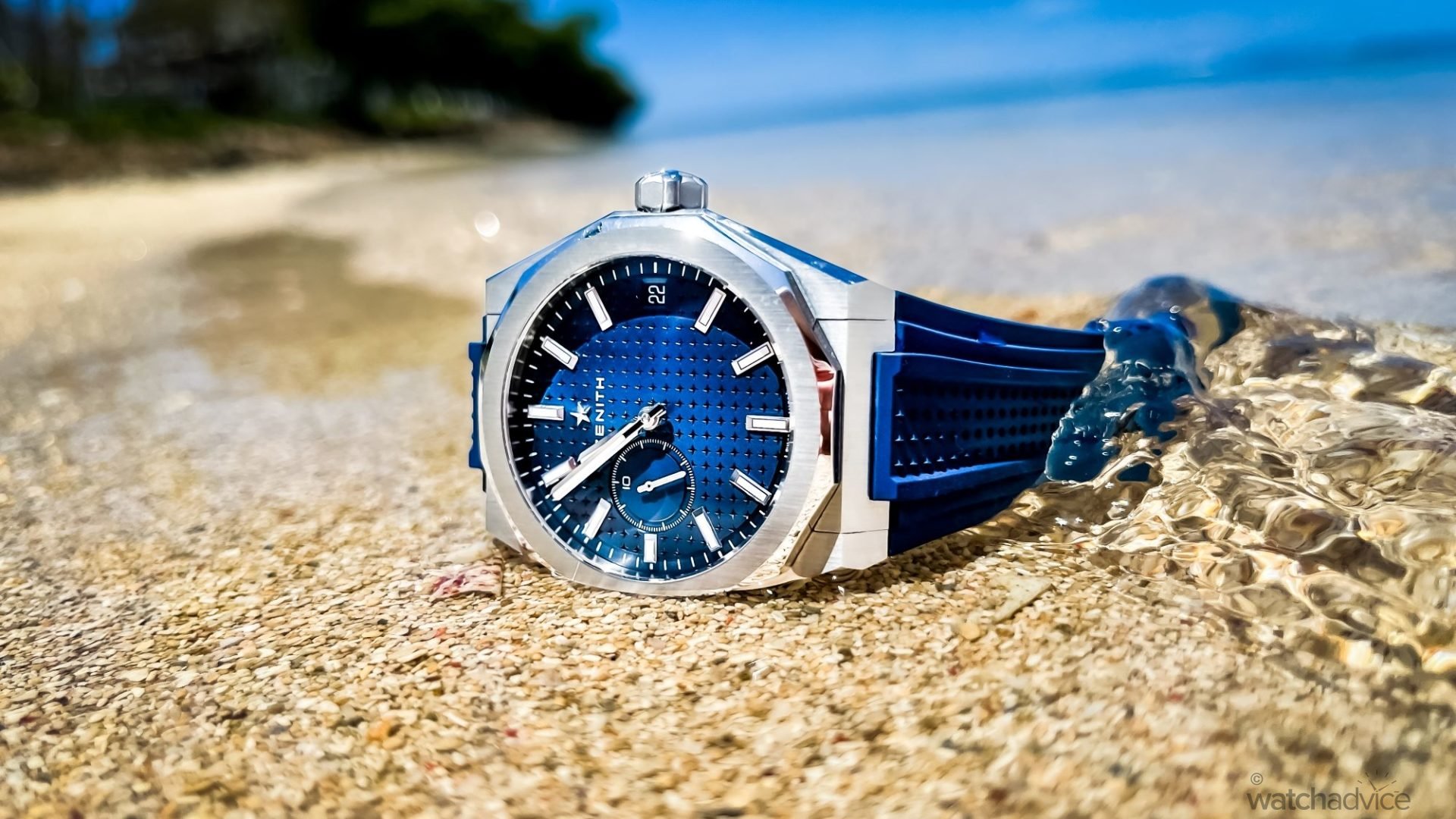 Celebrating Summer – A Selection Of Our Best Summer Pics – Watch Advice