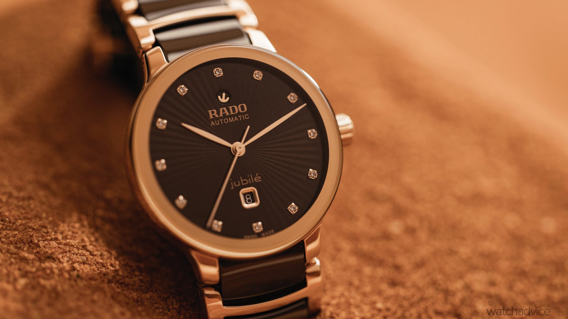 New Rado Centrix Collection - Watch Advice