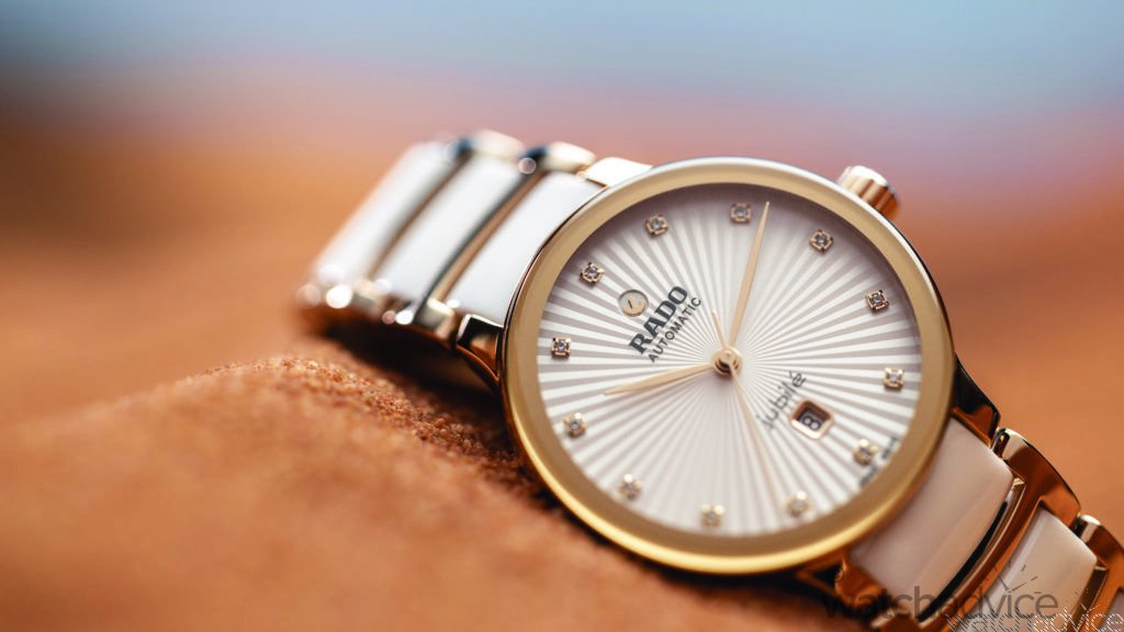 New Rado Centrix Collection - Watch Advice