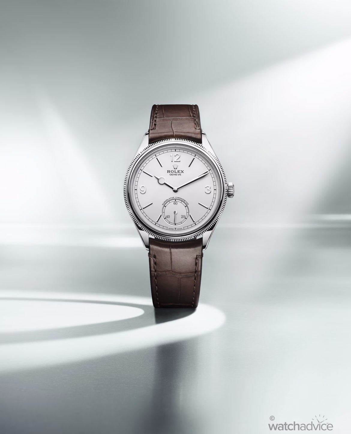 Introducing The All New Rolex Perpetual 1908 - Watch Advice