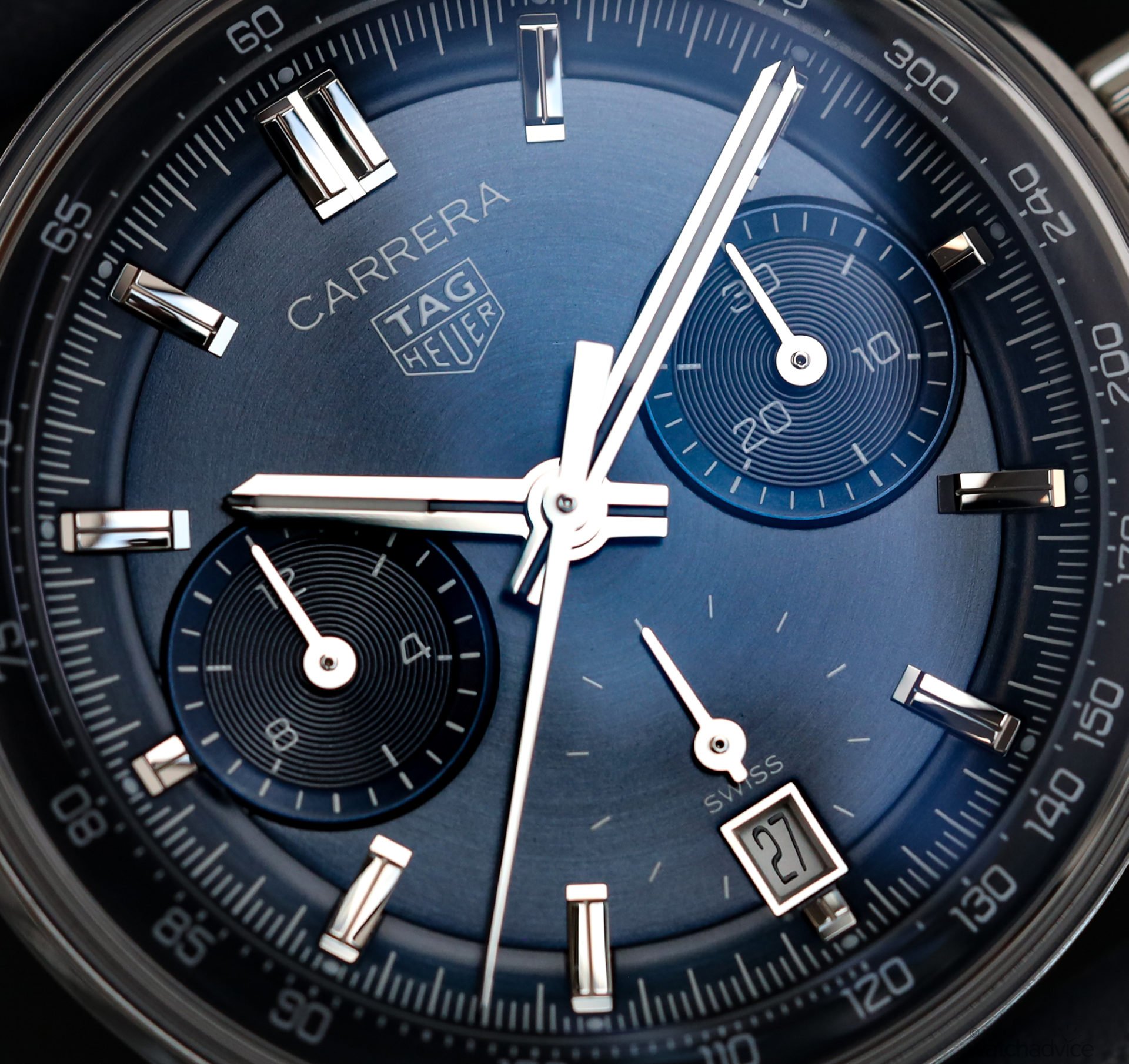 The New TAG Heuer Carrera "Glassbox". Is This The Chronograph We Didn't ...