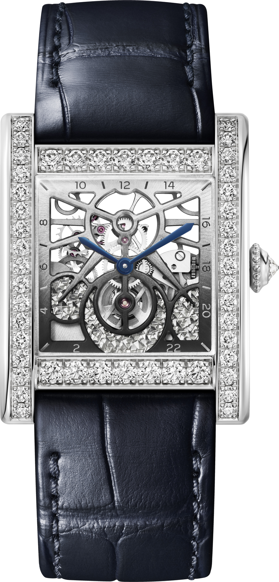 Cartier’s New Tank Normale – Keeping The Spirit Of The Original 1917 ...